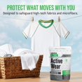 Rockin’ Green Active Wear Laundry Detergent - Unscented Laundry ...