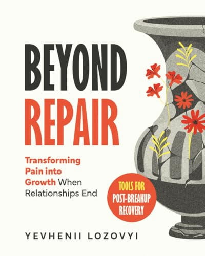 Pre-Owned Beyond Repair: Transforming Pain into Growth When ...