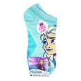 Frozen 2, Girls 6+2 Bonus No-Show Socks, 8-Pack, Sizes S-L - Walmart.com