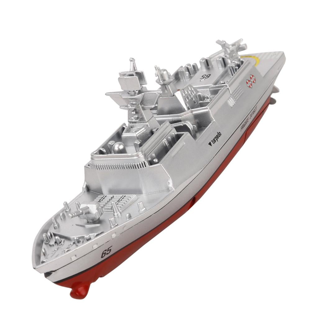 Click here for Beloving Rc Radio Remote Control Frigate Ship Toy... prices