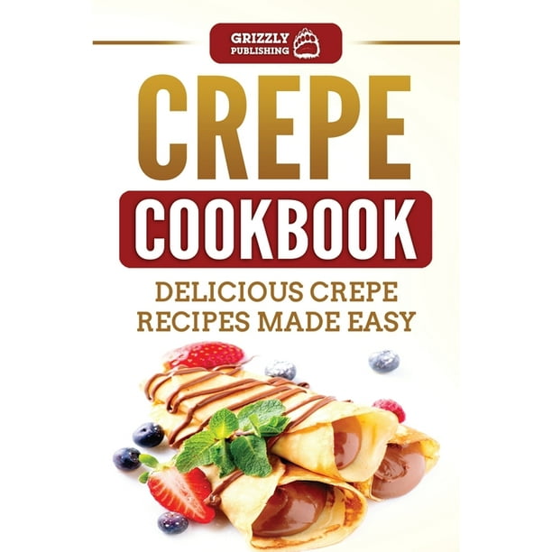 Crepe Fill Recipe