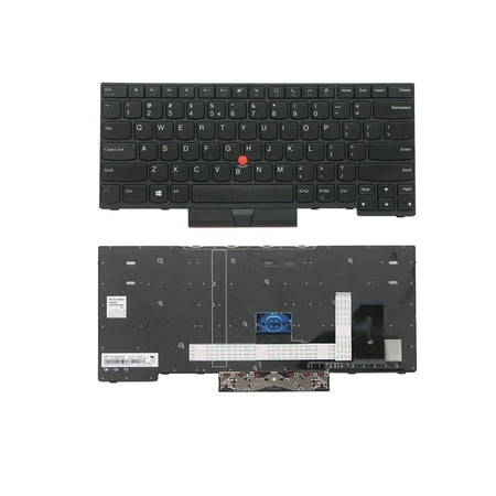 T14 Gen 1/2 Keyboard Professional Ergonomic Simple P14s Gen1/2 with ...