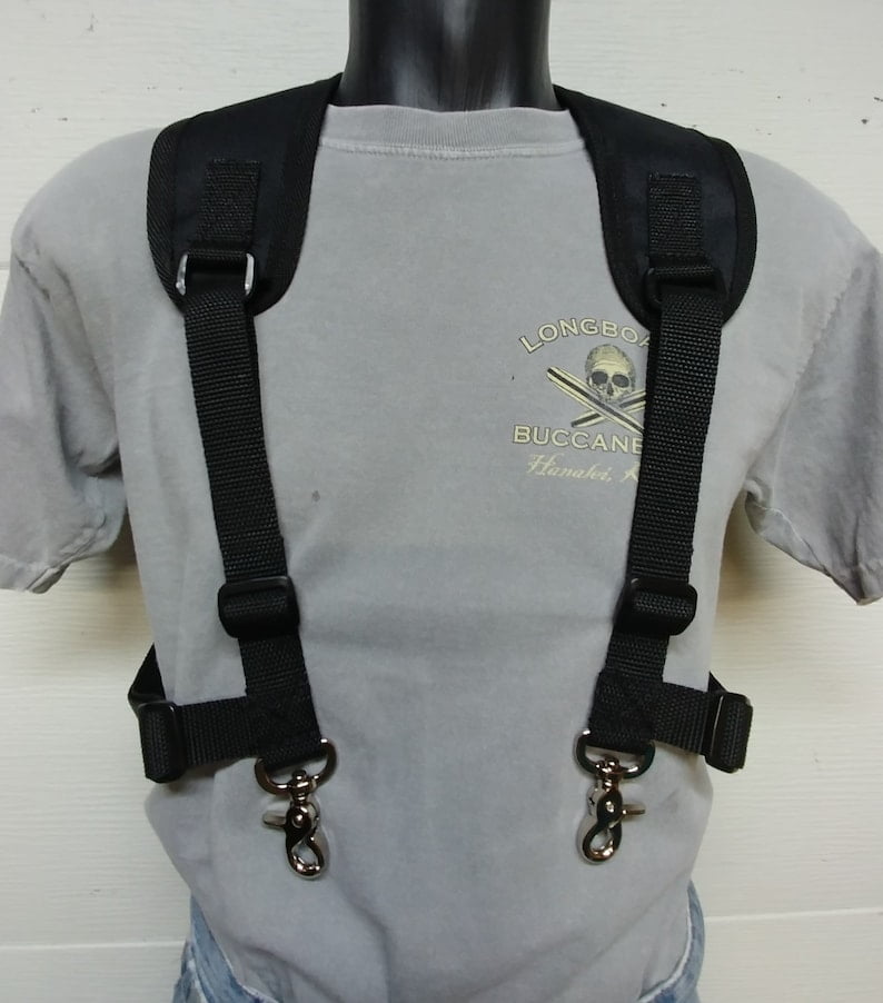 KoolBak Harness for Concrete Pump Remote Control - Walmart.com