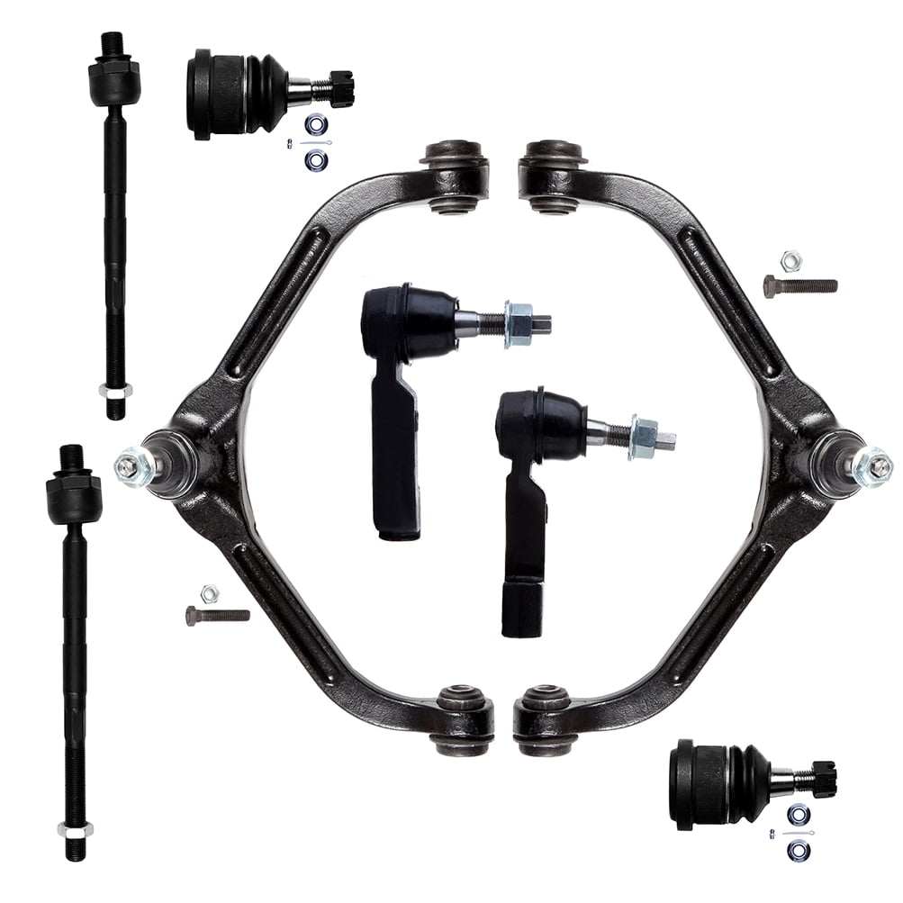 ECCPP Control Arm Kit 2006 2007 For Jeep Liberty - Lower Ball Joints ...