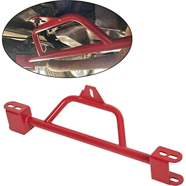 Kojem Conversion Crossmember 4L60E to 4L80E for 2000-2013 Chevrolet ...