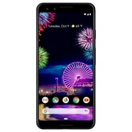 Cricket Wireless Wave 16GB Prepaid Smartphone, Blue - Walmart.com