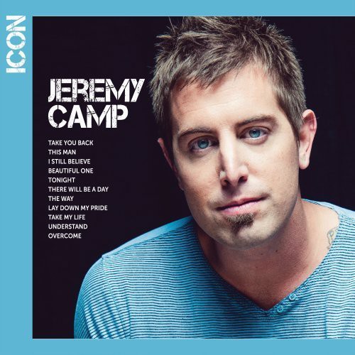 Jeremy Camp - Icon - CD - Walmart.com