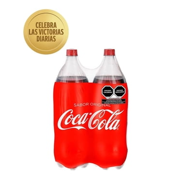 Pack de refrescos Coca Cola Varios Sabores 8 latas de 235 ml c/u ...