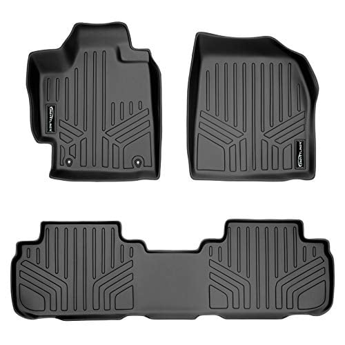 Click here for Max Liner Maxliner A0038/B0037 Floor Mats For Toyo... prices