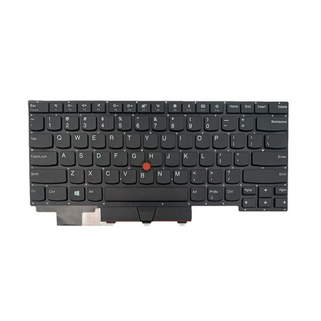 Laptop Keyboard Efficient Typing Components Input Accessories Sensitive ...