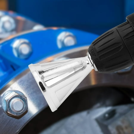 Deburring External Chamfer Tool Die Steel Chamfering Device Burr ...