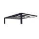 Palram - Canopia Stockholm Patio Cover Roof Blinds 11' x 31' - Walmart.com