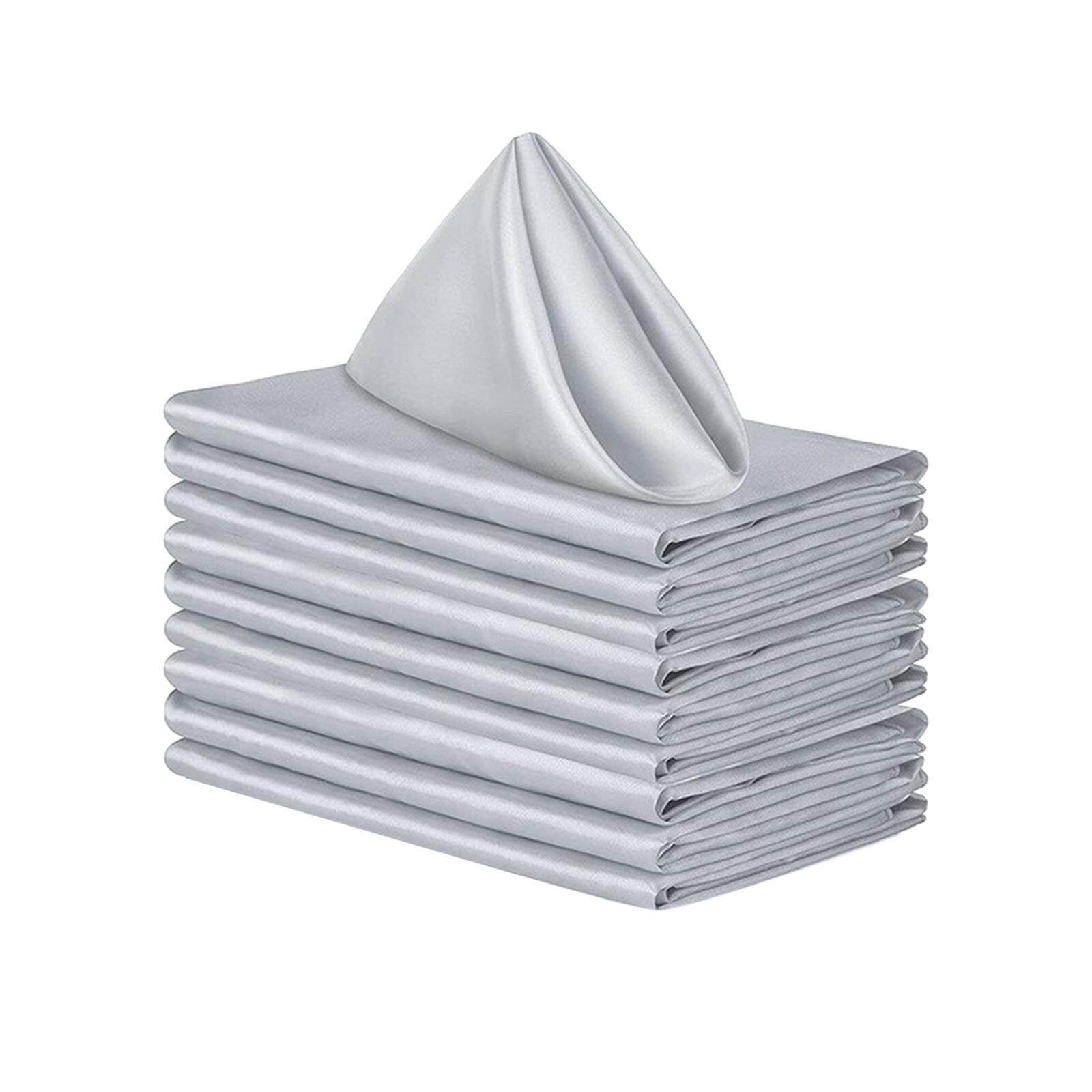 Click here for Pitrice 10x Weddings Party Napkins Portable Elegan... prices