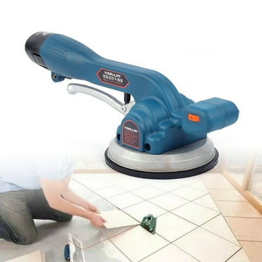 RevTime Garden Rubber Paver 3/4 Inch Thick for Patio and Garden Safety ...