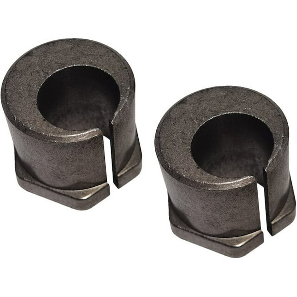 Front Alignment Caster Camber Bushing - Compatible with 1999 - 2019 ...