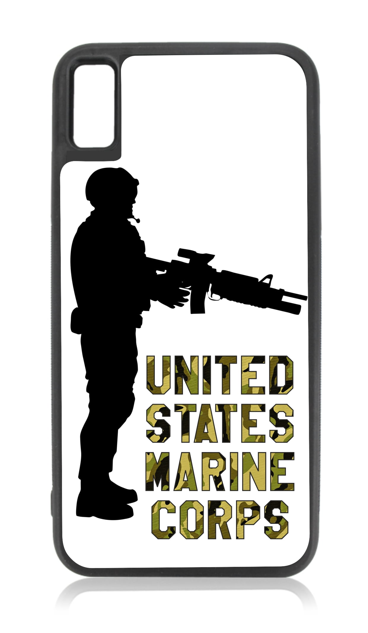 United States Marine Corps USA Army Veteran Veterans US Marines ...
