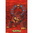 Pokémon - Volcanion - Walmart.com