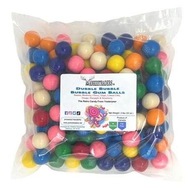 Extra Classic Bubble Sugarfree Gum (Pack of 10) - Walmart.com