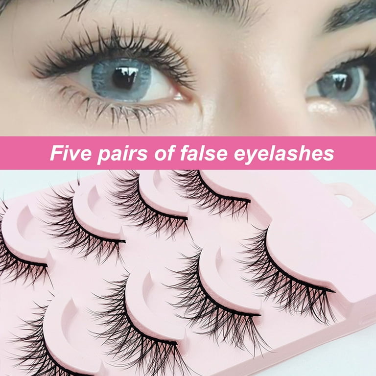 Perfect Eyelashes Men