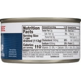 Bumble Bee Small Seafood Grocery: Tiny Canned Shrimp, 4 oz Can ...