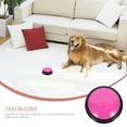 FRCOLOR Smart Pet Training Device Talking Button for Pets - Walmart.com