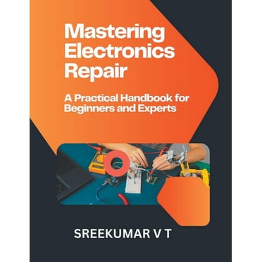 Complete Electronics: Self-Teaching Guide with Projects (Paperback ...