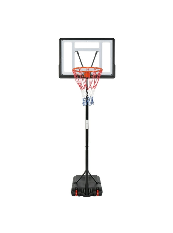 Portable Basketball Hoops in Basketball Hoops - Walmart.com