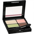 Revlon ColorStay 16-Hour Eye Shadow, Blendable Quad Palette, Long ...