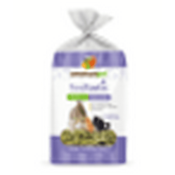 Pasto Feedtastic Timothy Premium con Probióticos American Pet 24oz ...