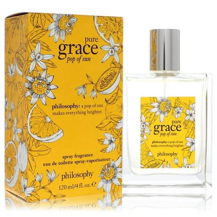 Philosophy Unconditional Love Fragrance, Eau De Toilette Perfume for ...