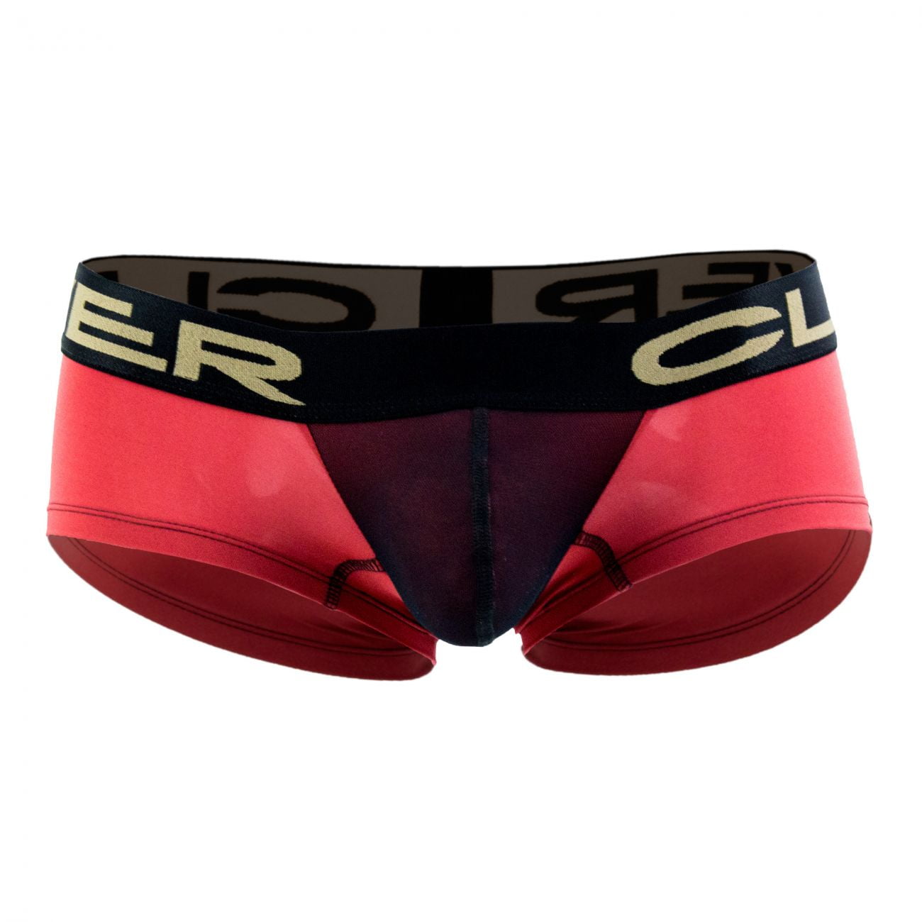 Clever 2325 Emoji Latin Boxer Briefs - Walmart.com