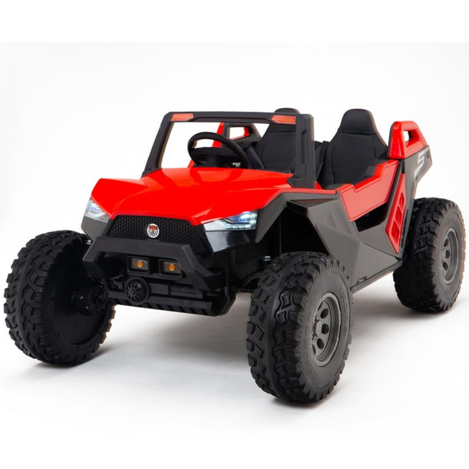 Click here for Kids Vip Upgraded Xxl 24v Dune Adventure 2 Seater... prices