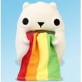 Exploding Kittens - Collectible Plush - Series 1 - Rainbow-Ralphing Cat ...