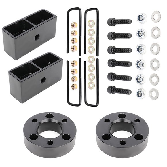 Nissan Frontier Suspension Lift Kit Bracket Kit