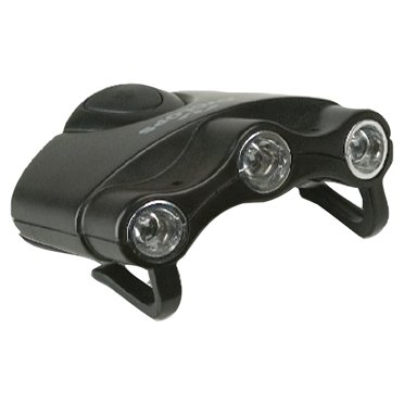 Micro Mini LED Hat Clip Light - Walmart.com