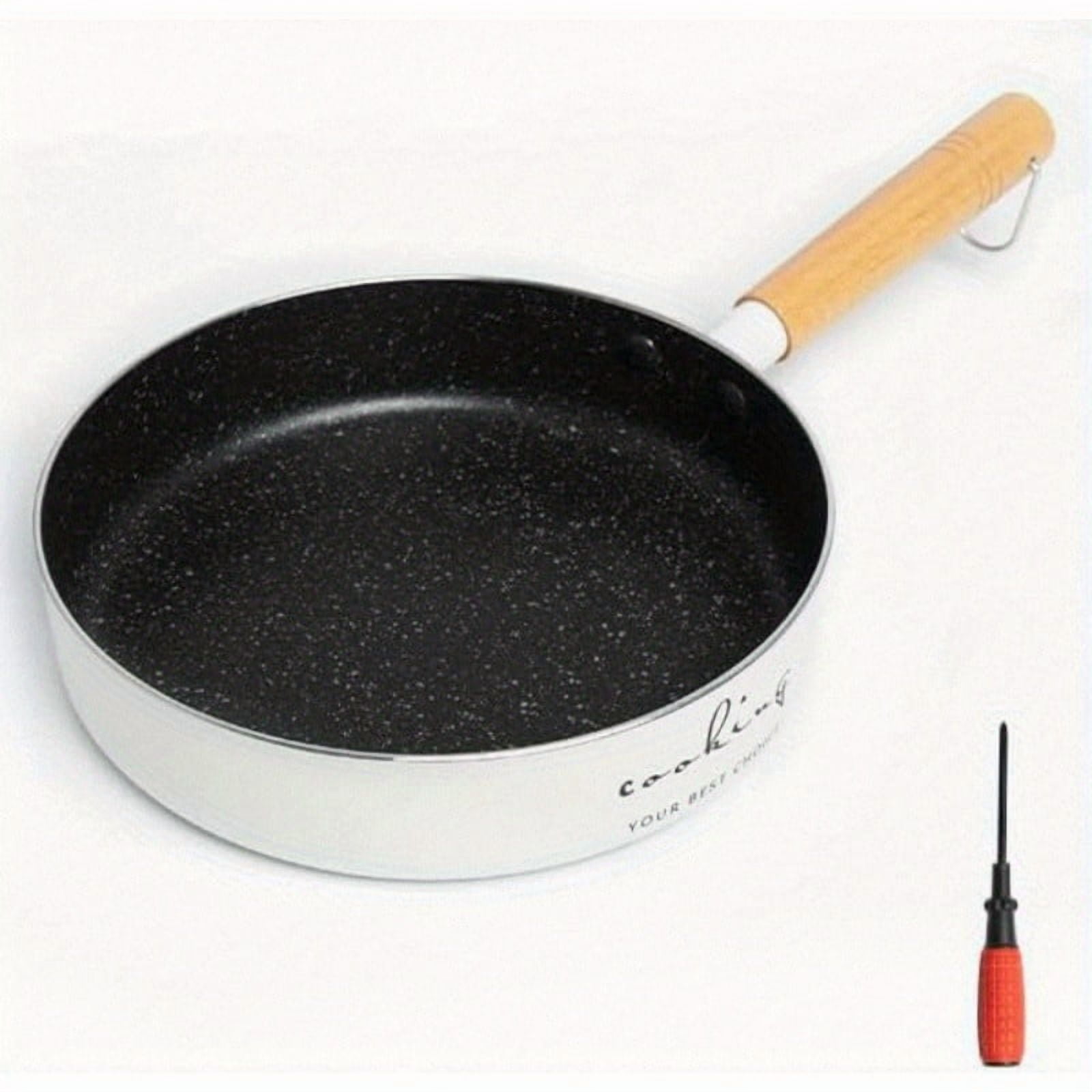 Click here for Lovever8-Inch Nonstick Ceramic Skillet - Healthy N... prices