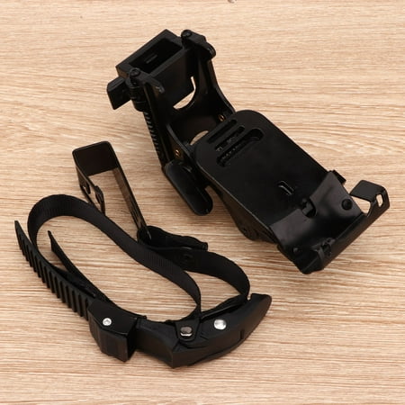 Night Vision Bracket, PVS-14 Plastic Alloy Night Vision Mount For PVS ...