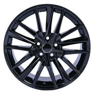 Team III Wheels ET Five Window Wheel-Pol-15x10-5 on 4.75-4 In Backspce ...