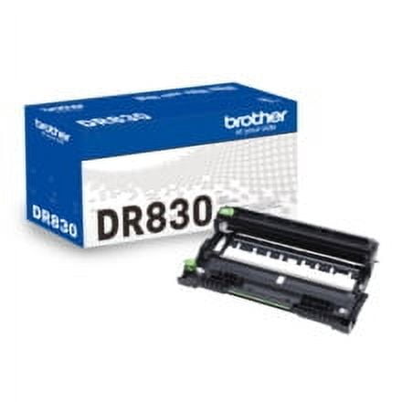 Brother Genuine Drum Unit, DR210CL, Yields Up to 15,000 Pages, Color ...