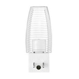 Maxxima, LED Night Light, MLN-16, Dusk to Dawn Sensor, 6 Pack - Walmart.com