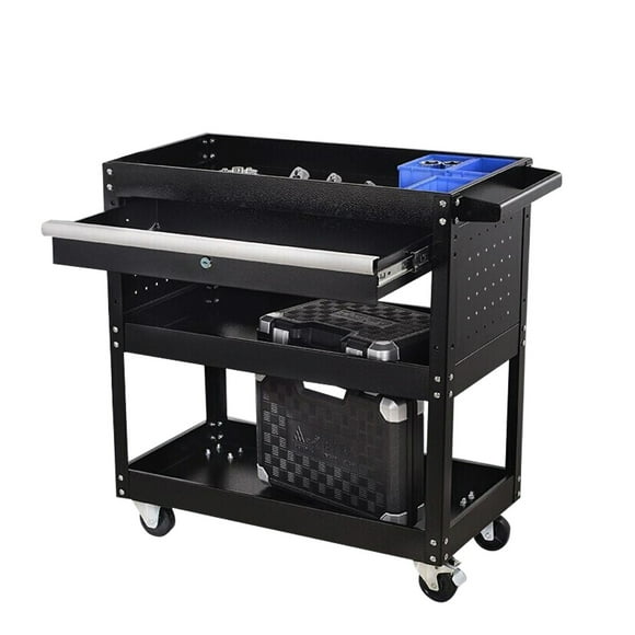 Drawer Tool Cart