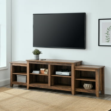 Philips Fixed TV Wall Mount, Fits 37-90", Holds up to 130lbs, Black ...