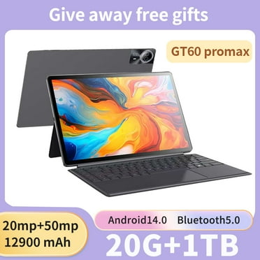 "Lenovo Tab P12 TB370FU, 12.7"" 3K, Octa-core, 8GB, 128GB Storage ...