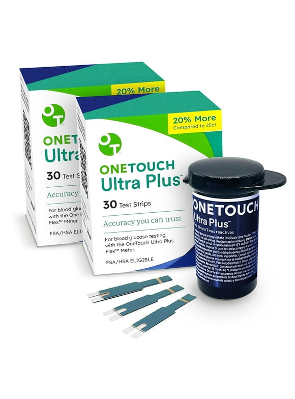 OneTouch Glucose Monitors in OneTouch - Walmart.com
