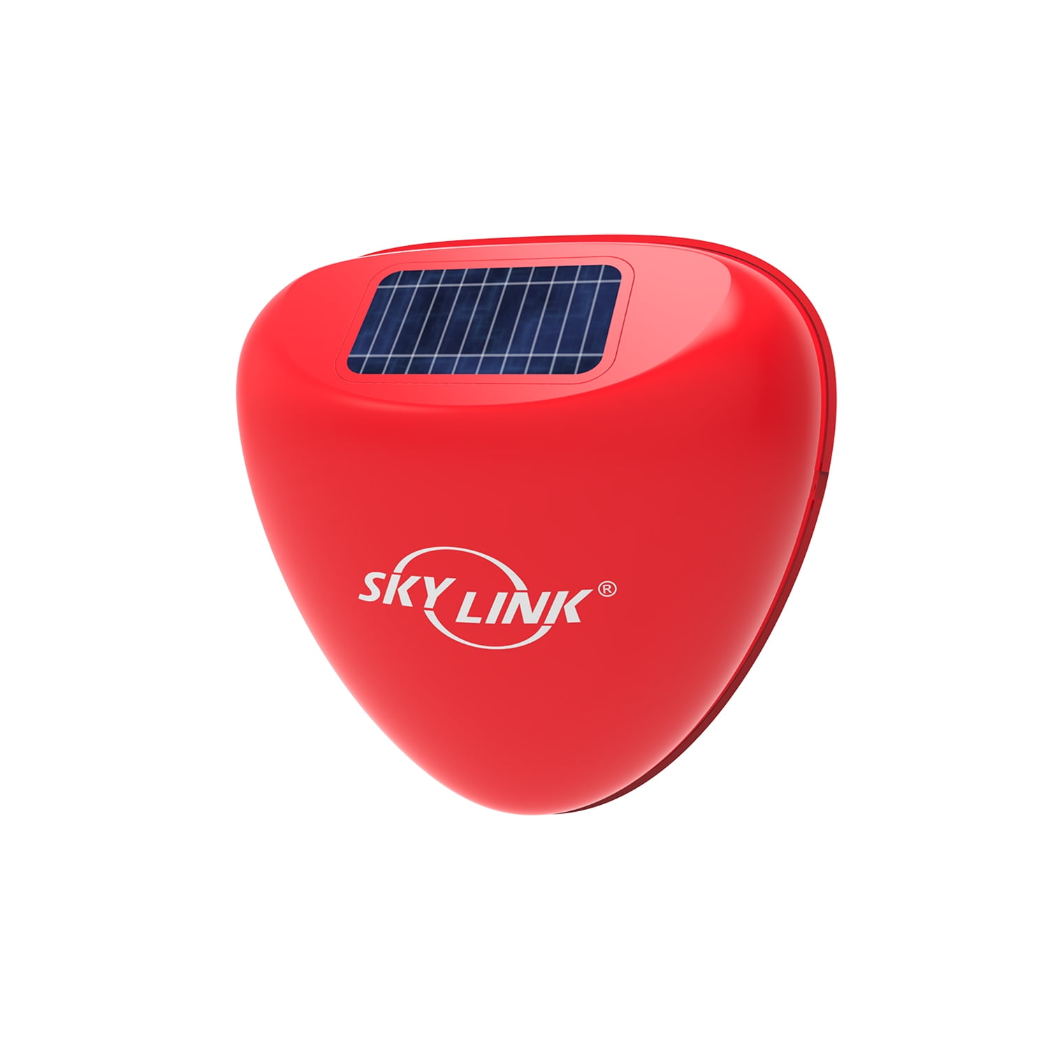 Skylink SA-001S Wireless Outdoor Solar Siren Security Alarm Accessory ...