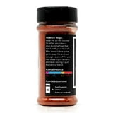 Spiceology Black Magic Cajun Seasoning Blend 4.4 oz Bottle for Cajun ...