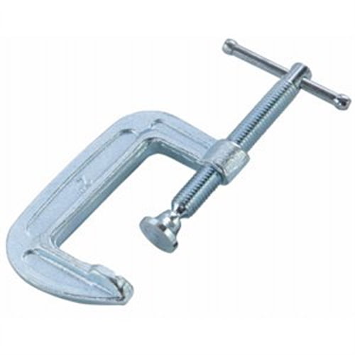BESSEY TOOLS INC CM20 2" Drop Forged C-Clamp - Walmart.com