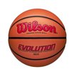 Wilson Evolution Official Size Game Basketball - Walmart.com