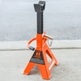 Black Bull 3 Ton Jack Stand Set - 2 Pack - Walmart.com