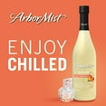 Arbor Mist Mango Strawberry Moscato Fruit Wine, 750ml Bottle - Walmart.com
